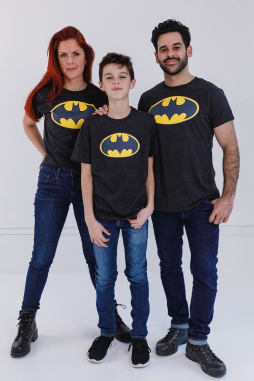 DC COMICS justice league t-shirt